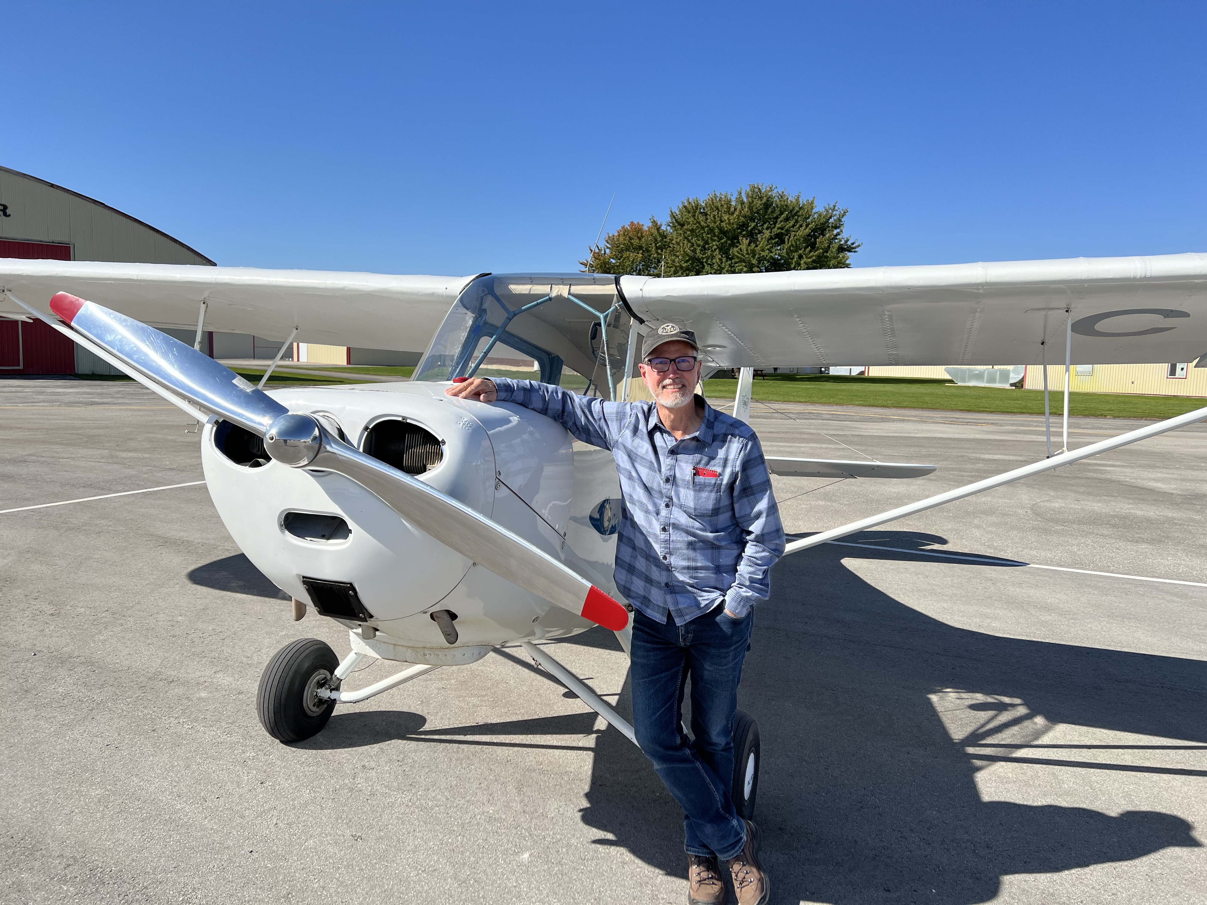 Governance: Meet COPA's New Board Members | Canadian Owners & Pilots Association